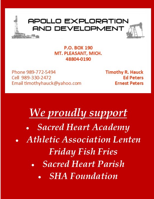 SHAgala - Sacred Heart Academy