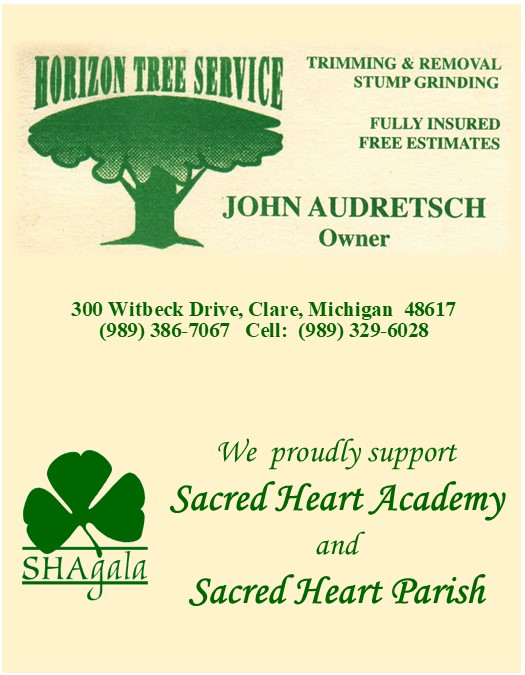 SHAgala - Sacred Heart Academy