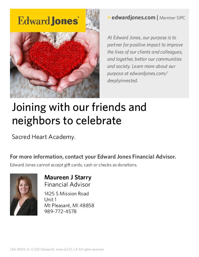 SHAgala - Sacred Heart Academy